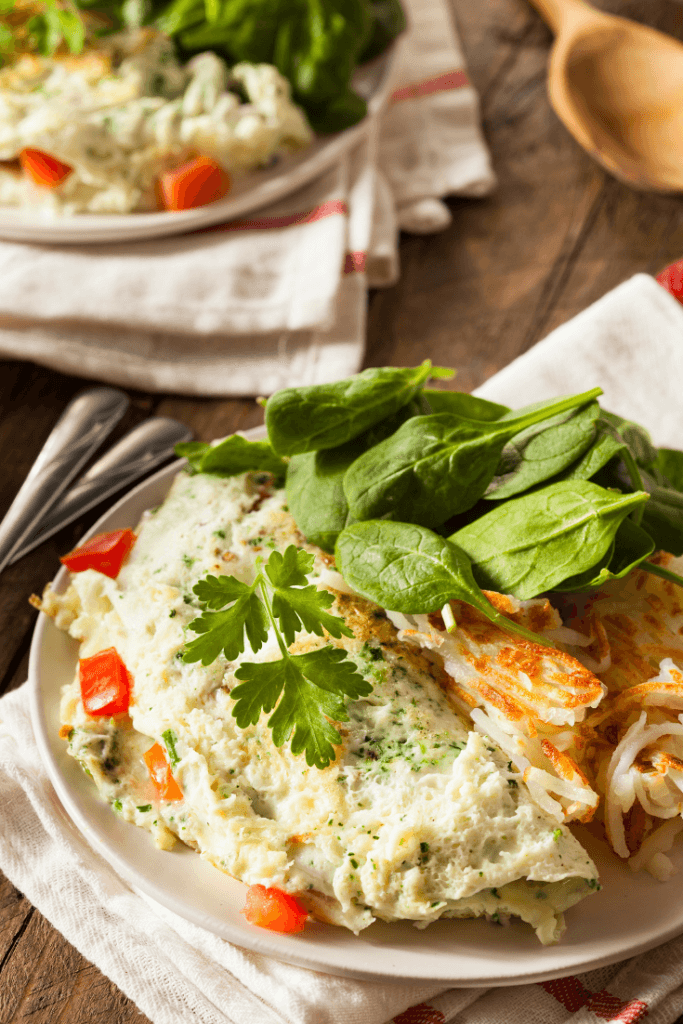 50 Terrific Fuel Pull Snacks and Meals for the Trim Healthy Mama - Oh ...