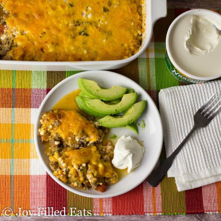 50+ Surprising Ways to Eat Cottage Cheese - Oh Sweet Mercy