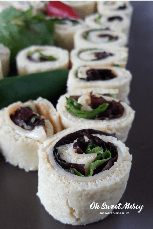 40+ THM Snacks That Are Quick And Quiet (No Noisy Appliances Needed ...